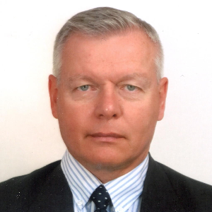 Adam Anderson | Professional Management Consultant | Navital Global