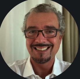 Jan Cleeren | Professional Management Consultant | Navital Global