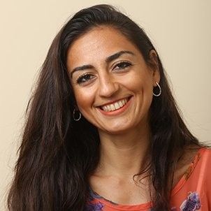 Farnaz Chavoushi | Professional Management Consultant | Navital Global