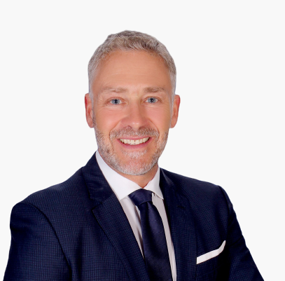 Paul Zarba | Professional Management Consultant | Navital Global