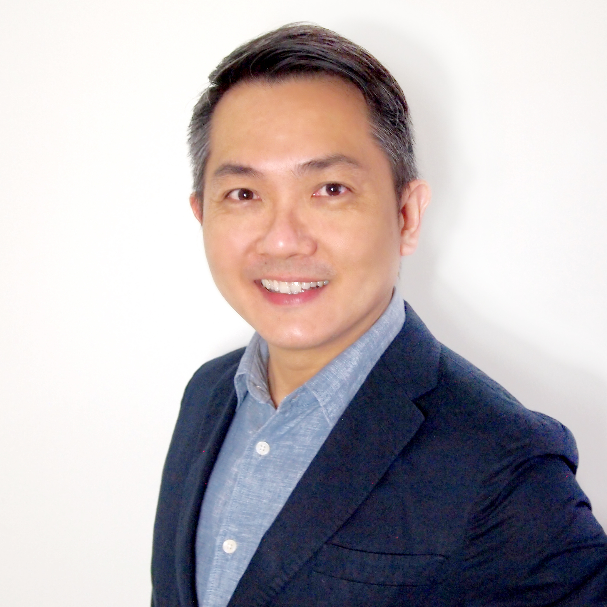 Sze tiong Soh | Professional Management Consultant | Navital Global