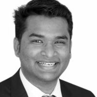 suheb ahmad | Professional Management Consultant | Navital Global