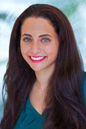 Zina Ajlouny | Professional Management Consultant | Navital Global