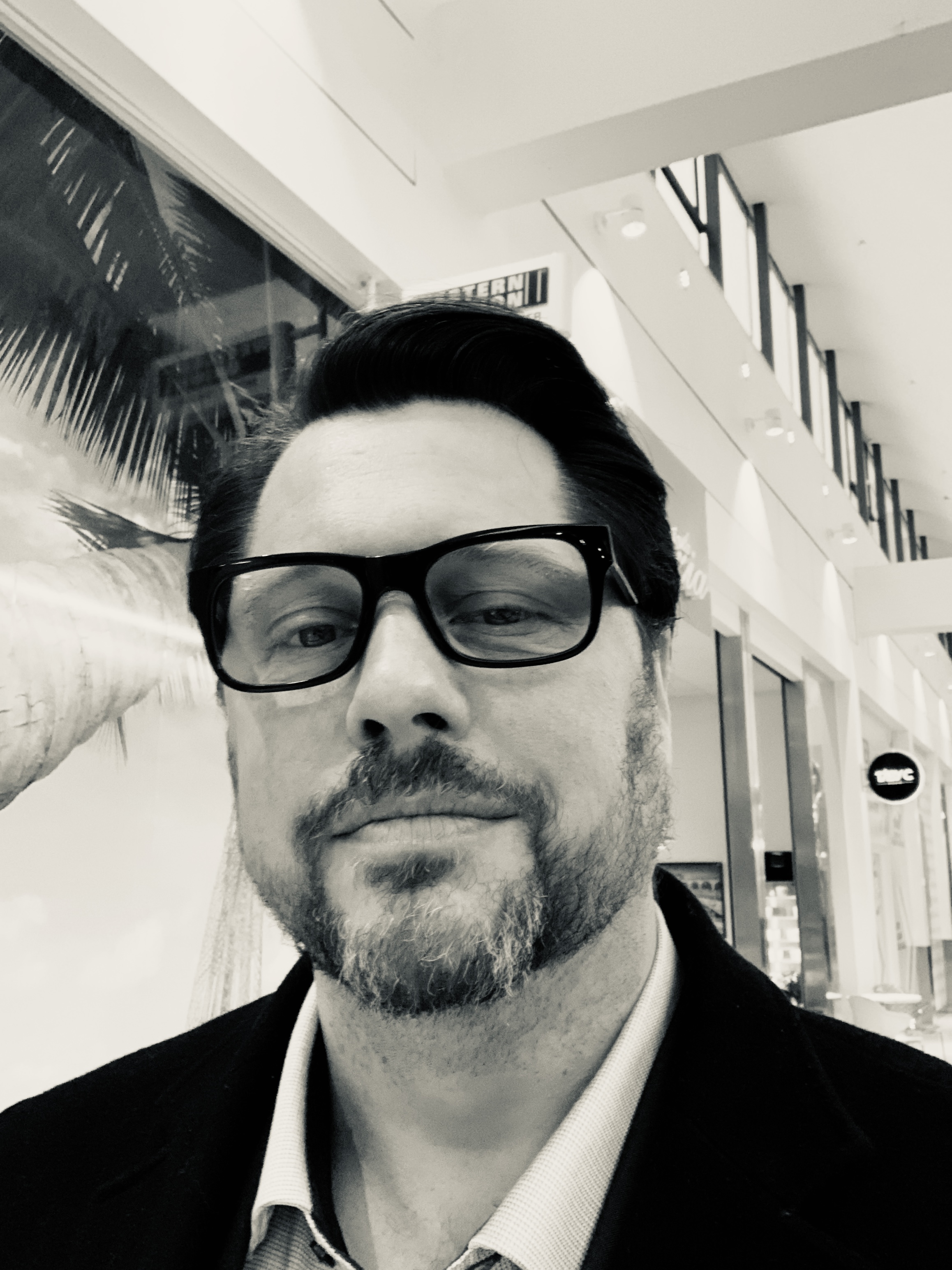 Dennis Alderete | Professional Management Consultant | Navital Global