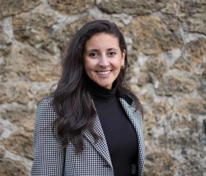 Luna Maroun | Professional Management Consultant | Navital Global